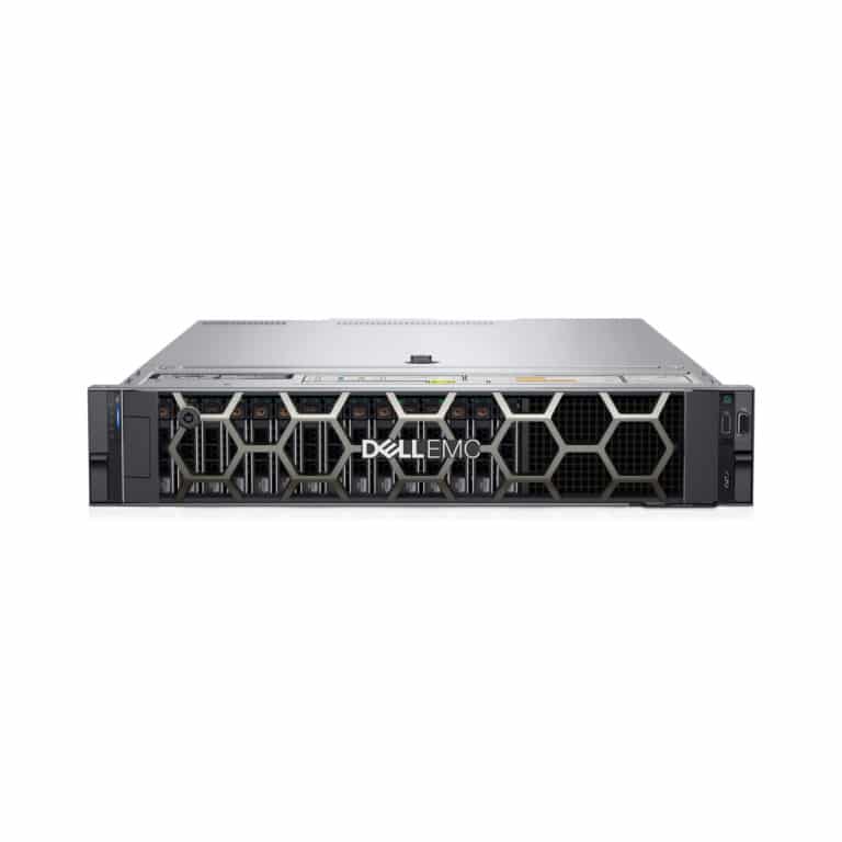 Serveur Rack DELL POWEREDGE R750XS (EMEA_PER750XS2FLEXI) - Joutech